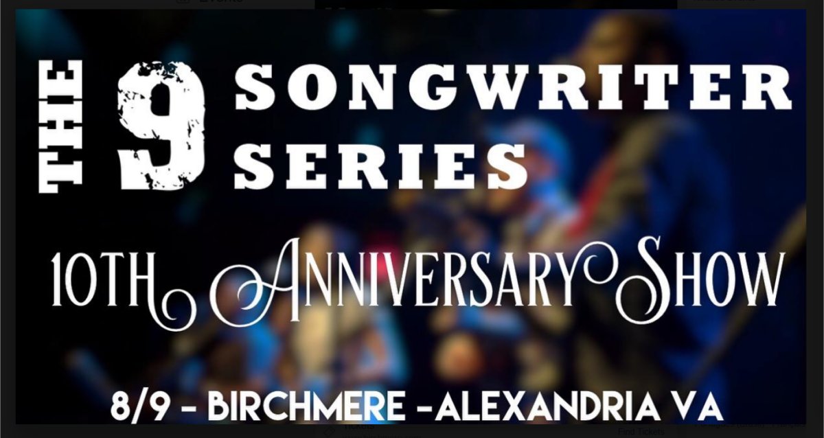 Louisa Hall Brings Her Ukulele To The Birchmere | Dining With Strangers