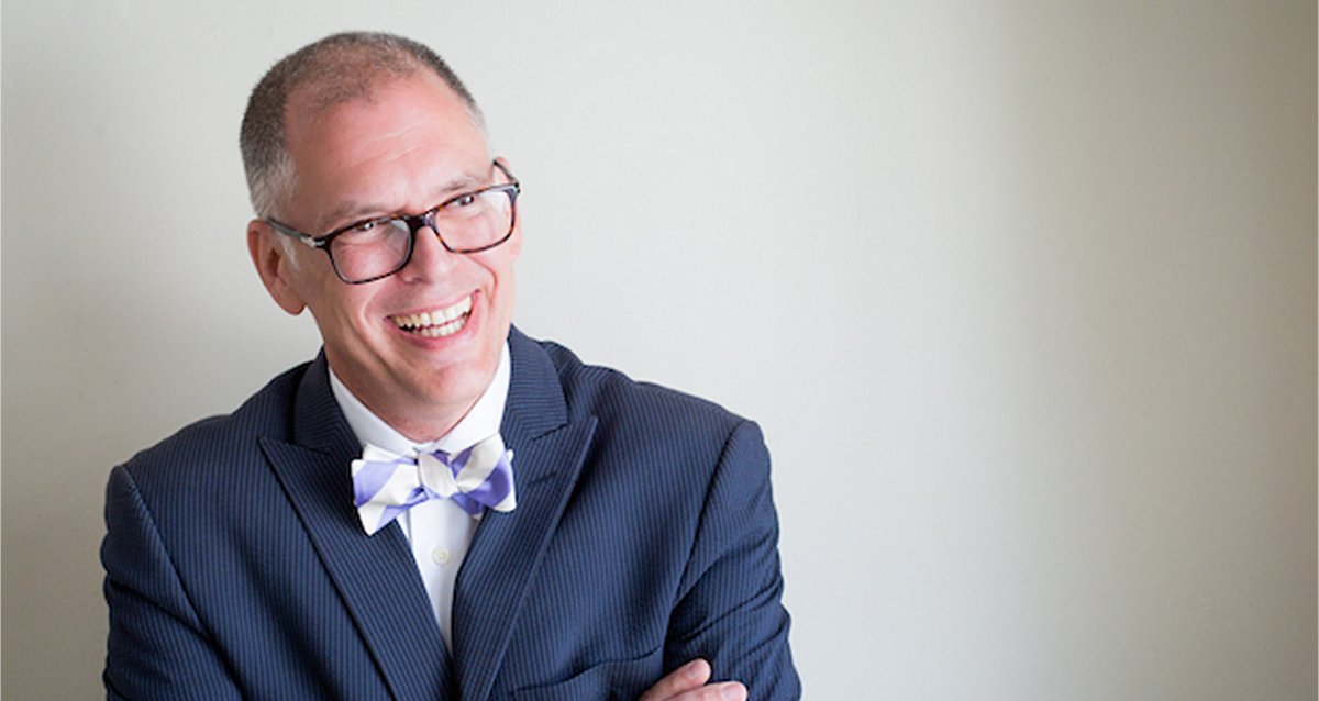 Hear ‘John and Jim’ At DC’s National Cathedral | Dining With Strangers