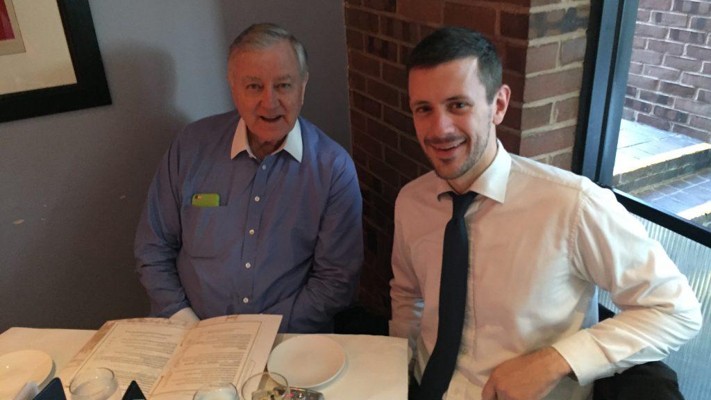 Throwback Thursday 92: Senator Larry Pressler And The Quest To Save ...